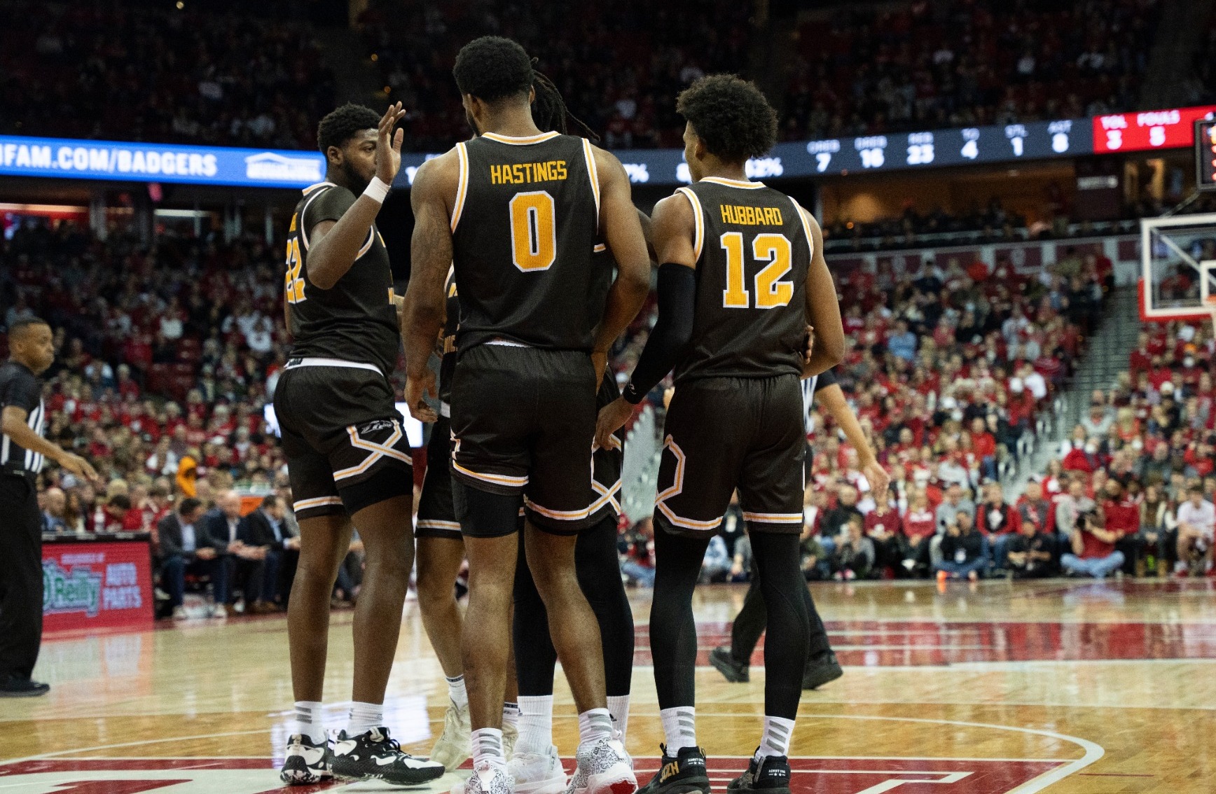 WMU Stumbles After Quick Start at NIU - Western Michigan University ...