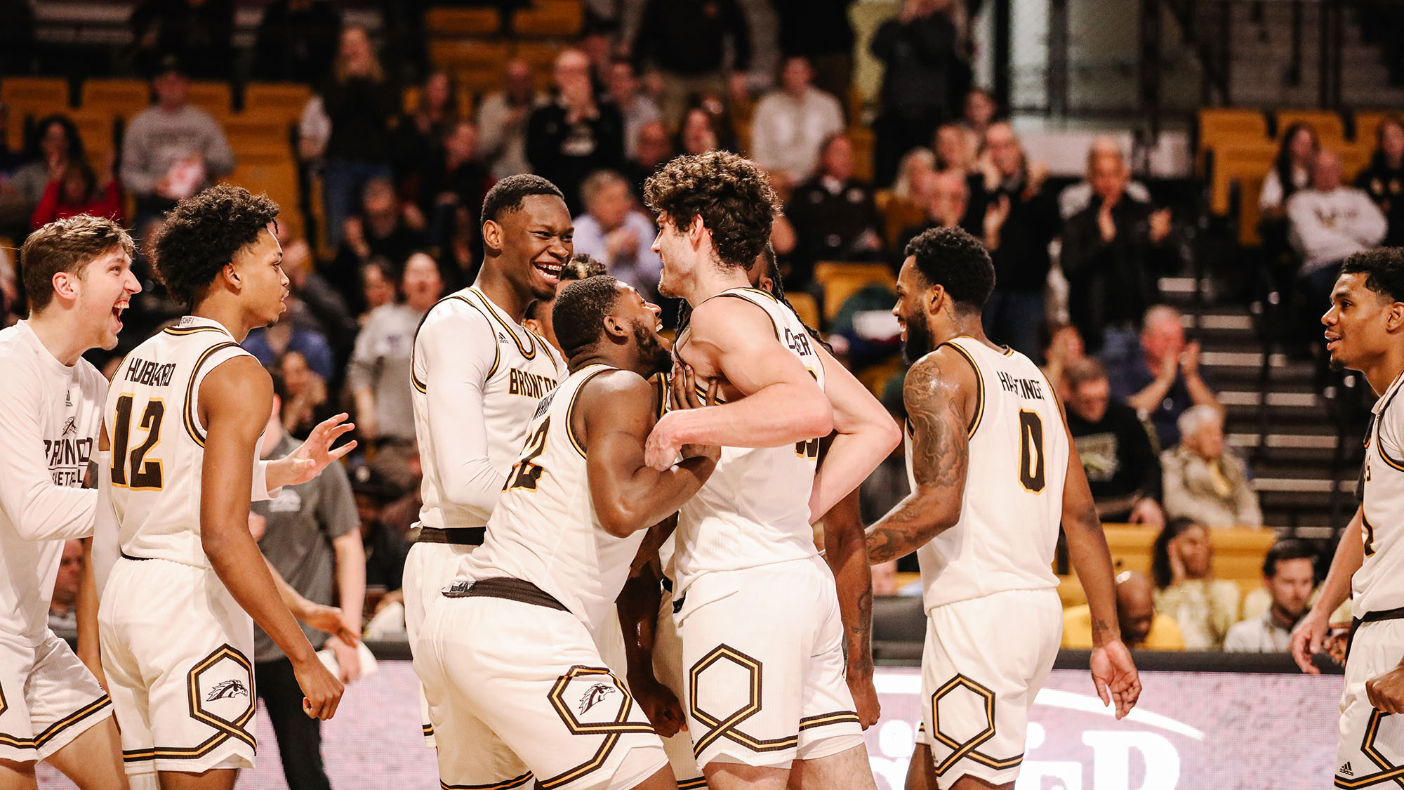 Balanced Broncos Take Down Ball State, 78-68 - Western Michigan ...
