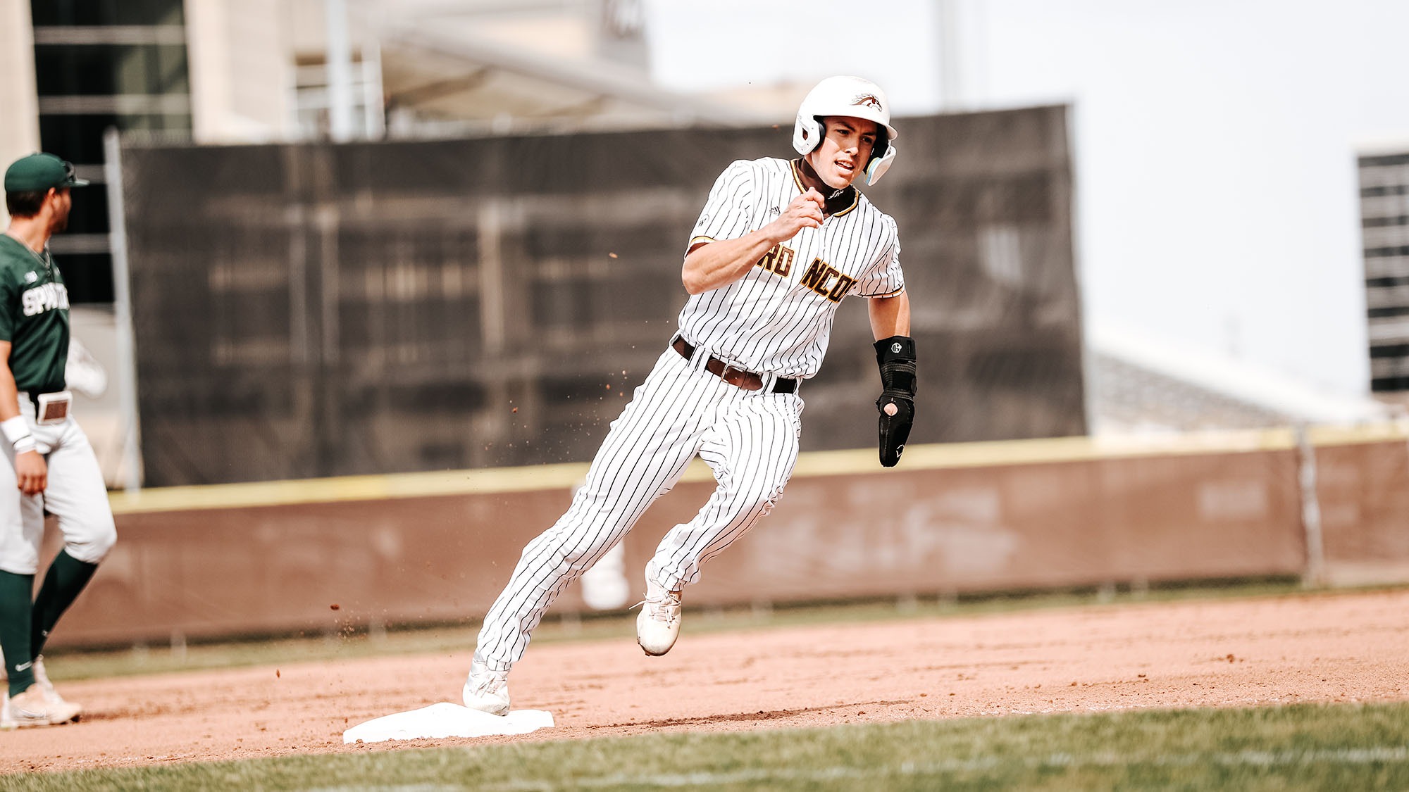 Will Morrison - Baseball - Western Michigan University Athletics