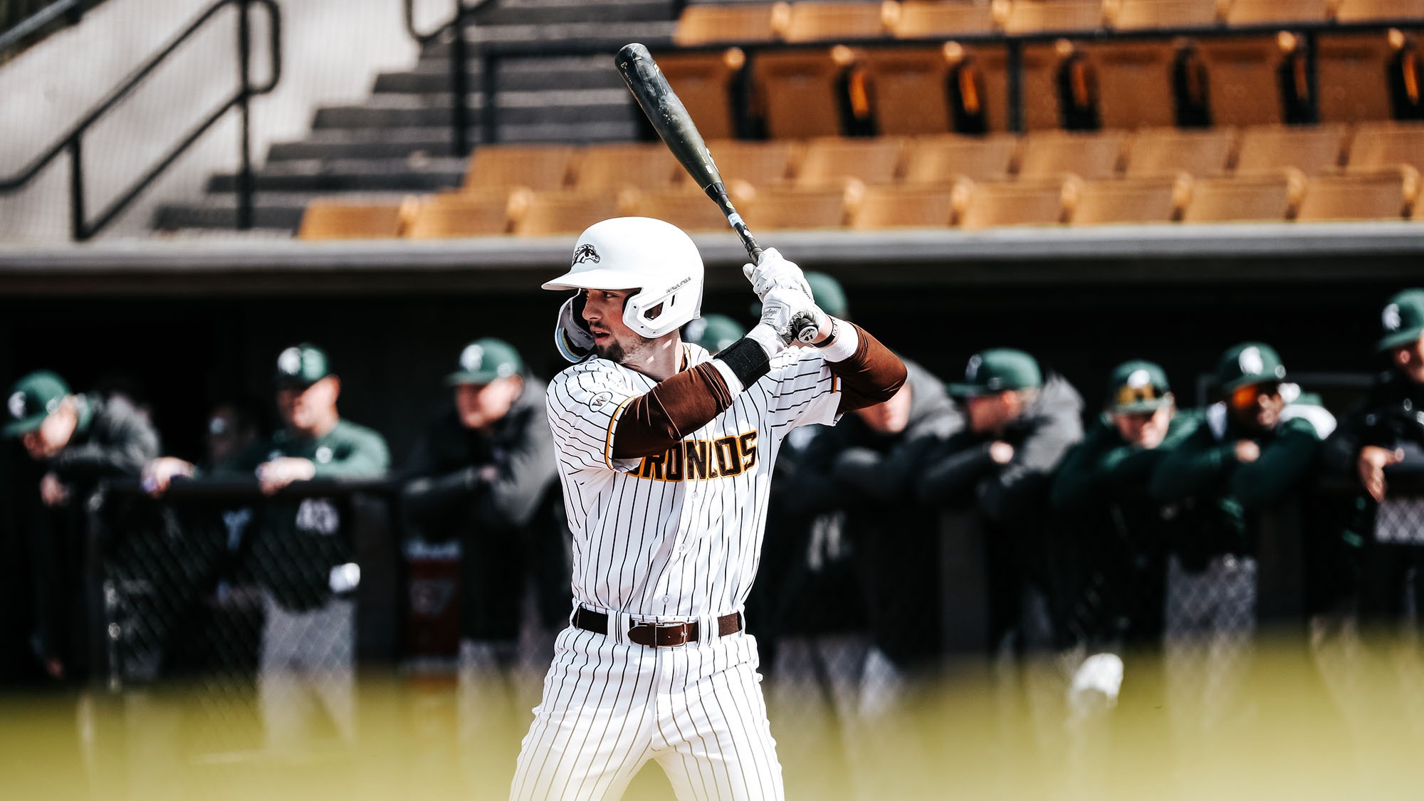 Jackson Kitchen - Baseball - Western Michigan University Athletics