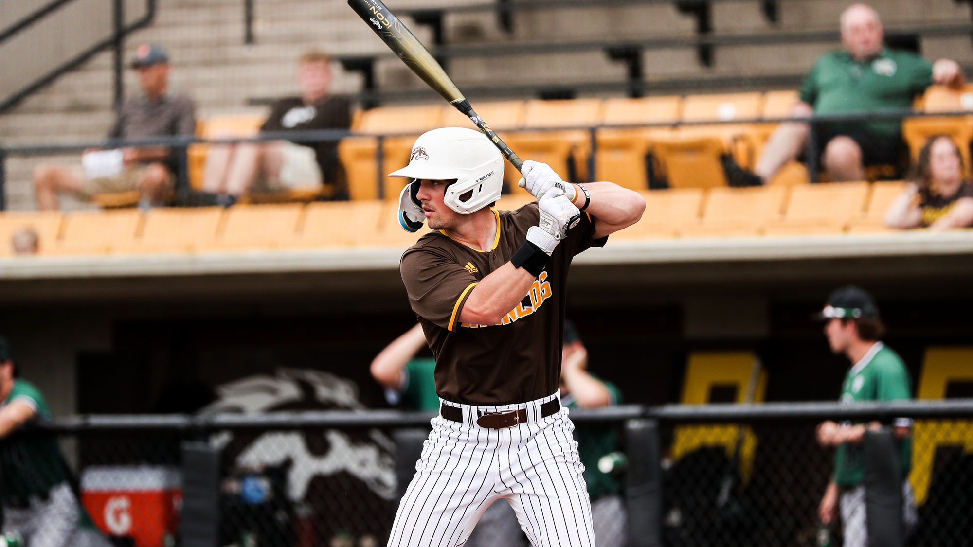 Jackson Kitchen - Baseball - Western Michigan University Athletics