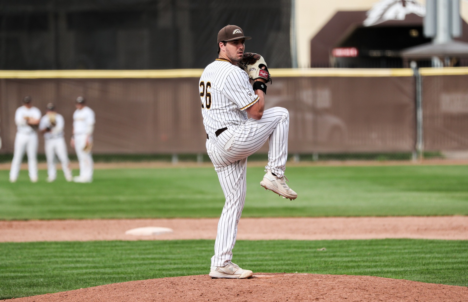 Mike Kelly - Baseball - Western Michigan University Athletics