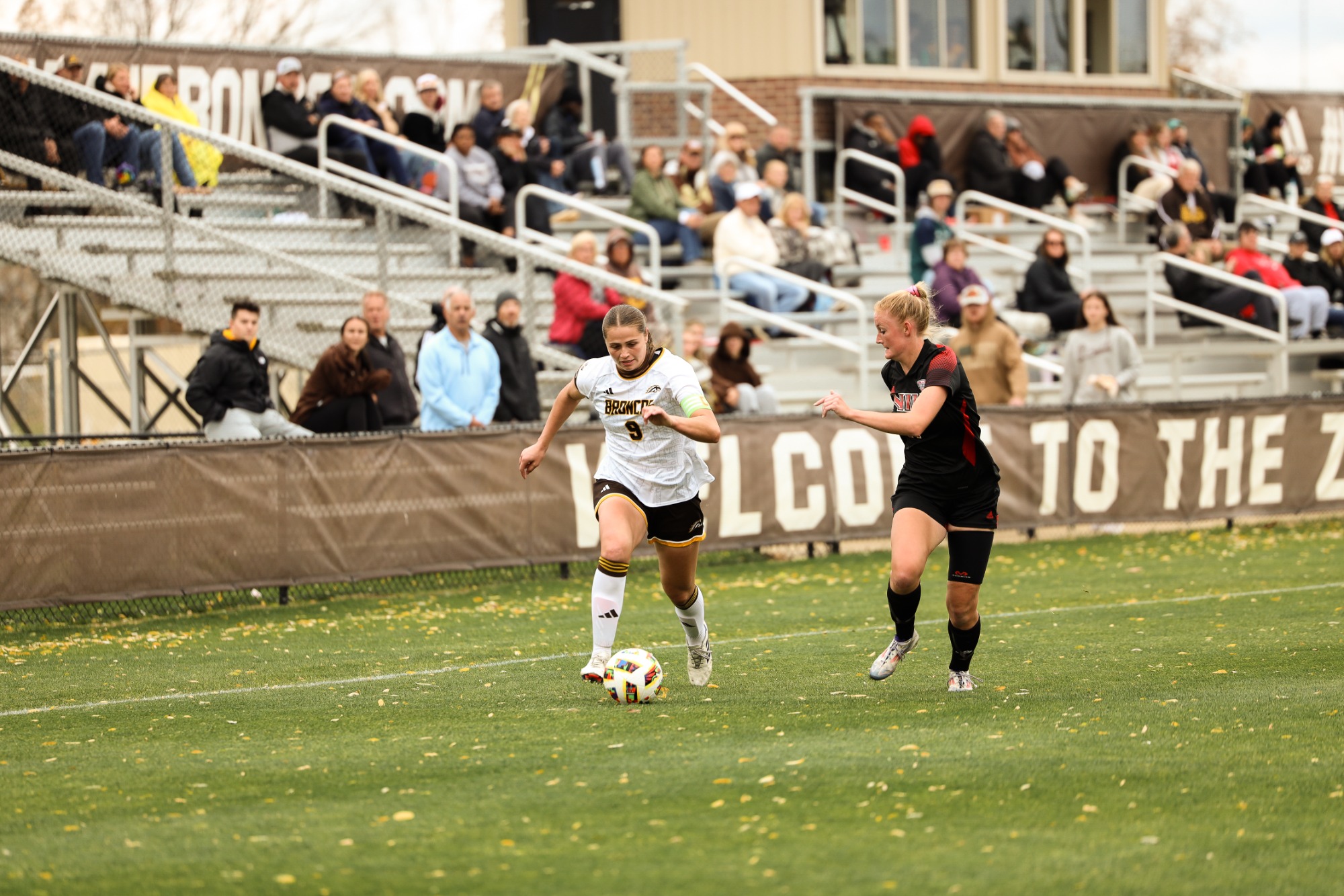 Shakira O'Malley Selected to South African National Team Camp - Western ...