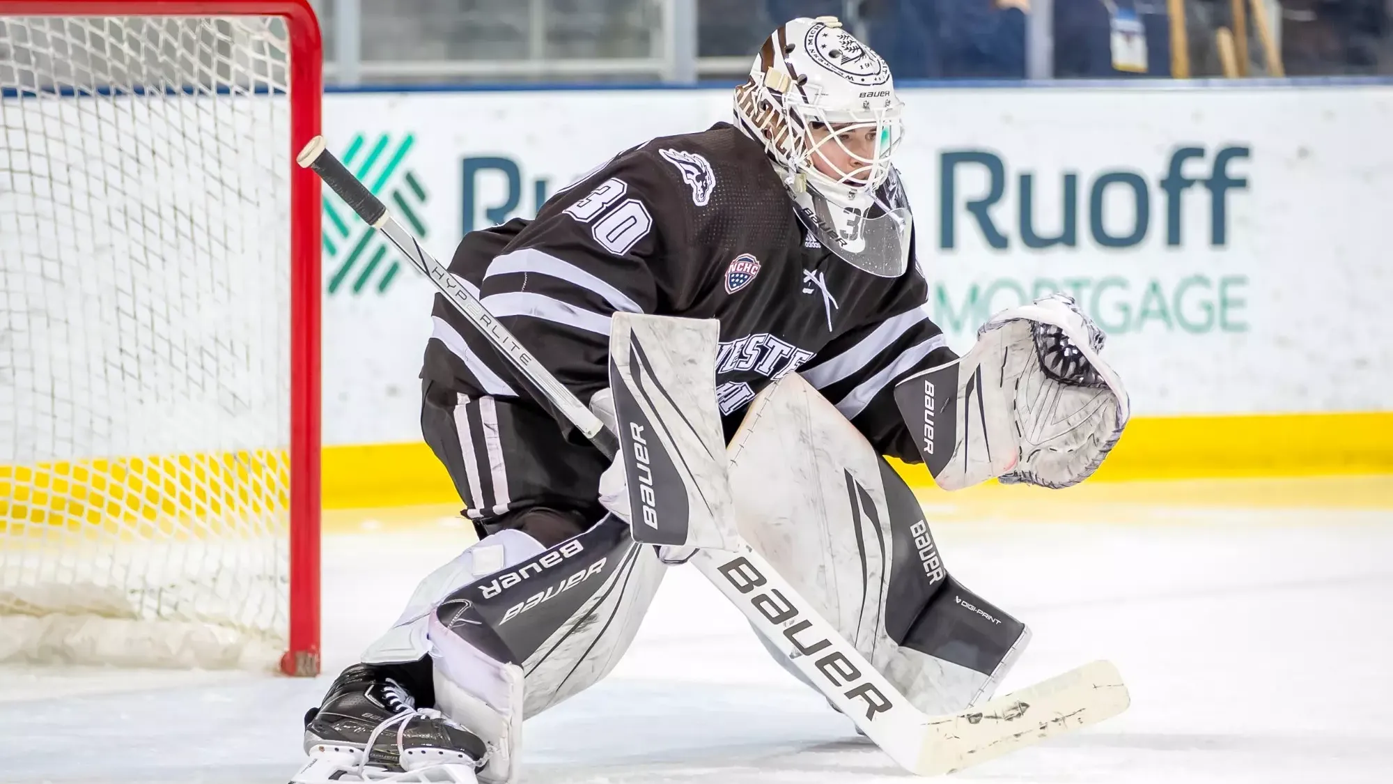 Hockey Welcomes 16 New Players for 2024-25 Season - Western Michigan ...