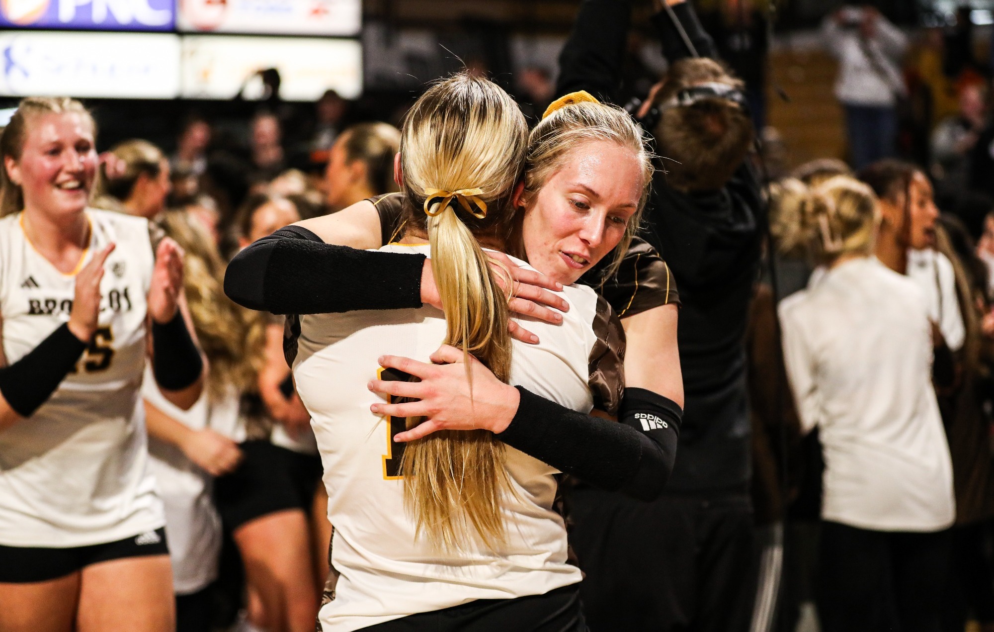 Case Earns Scholar Athlete of the Week Award - Western Michigan ...