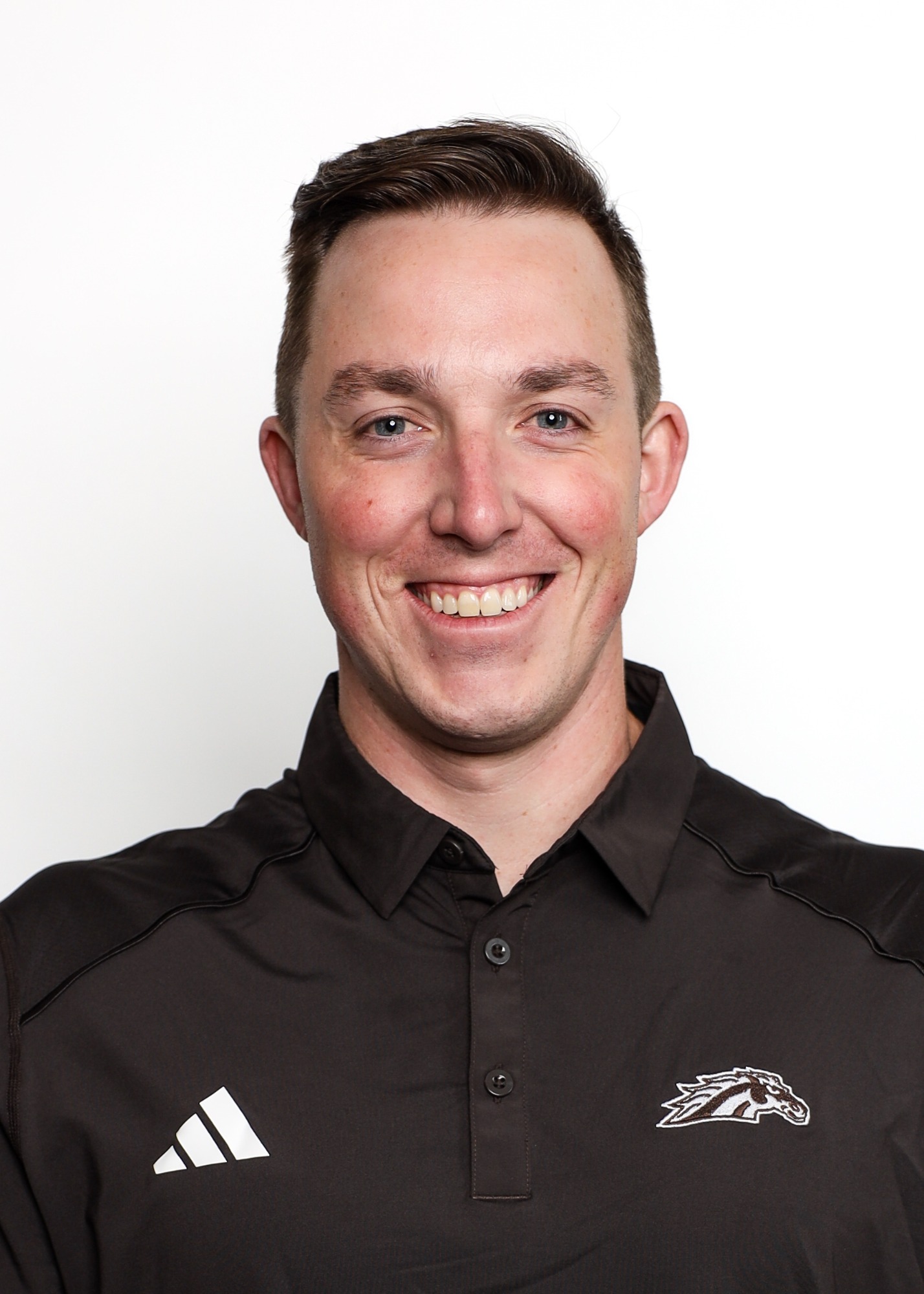 Kyle Schmidt - Football Coach - Western Michigan University Athletics