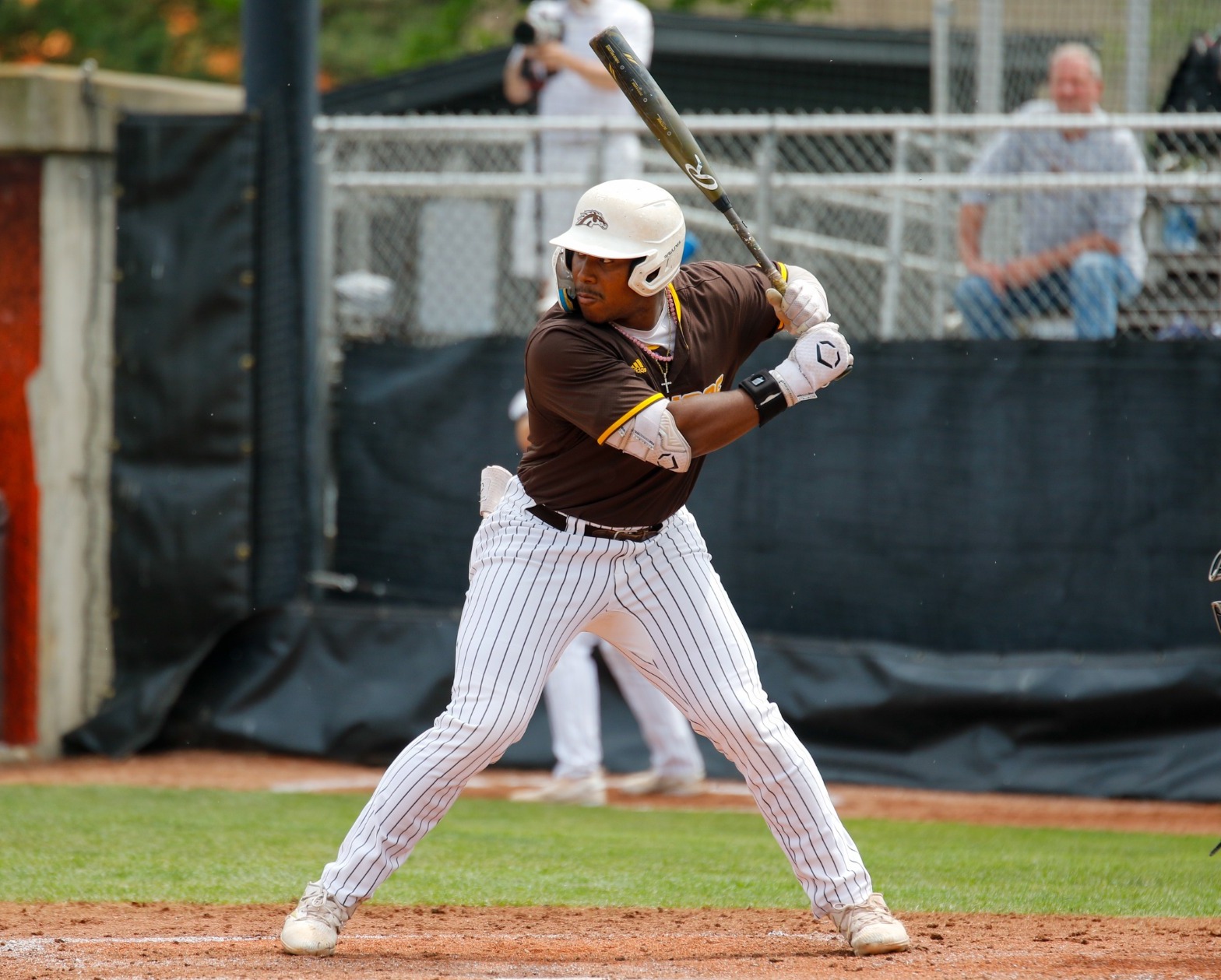 CJ Richmond - Baseball - Western Michigan University Athletics