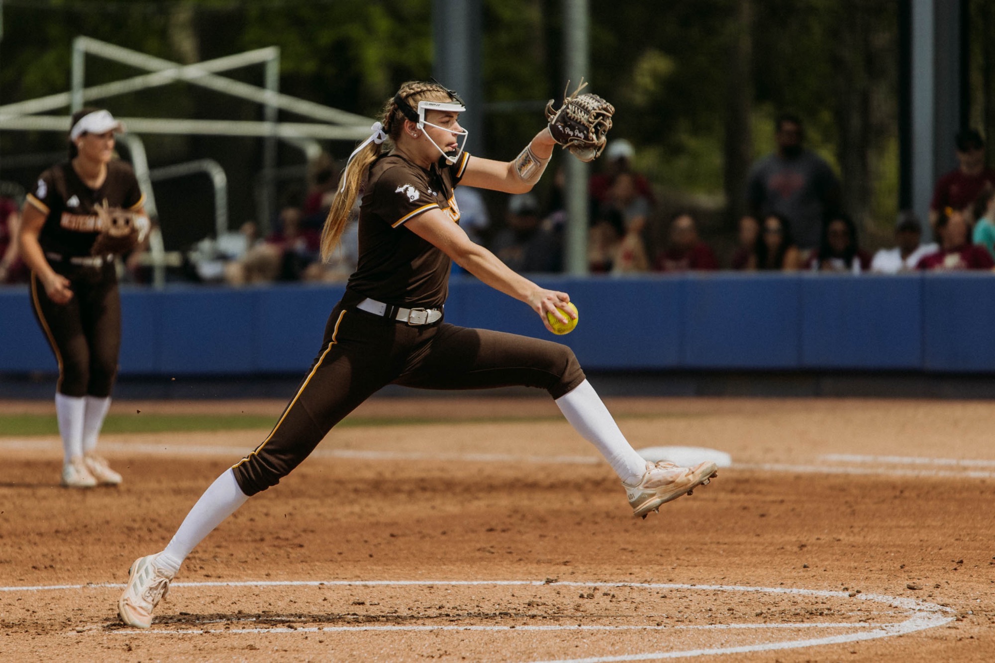 Head Coach Marlee Wilson to Take Part in WeCOACH NCAA Women Coaches ...