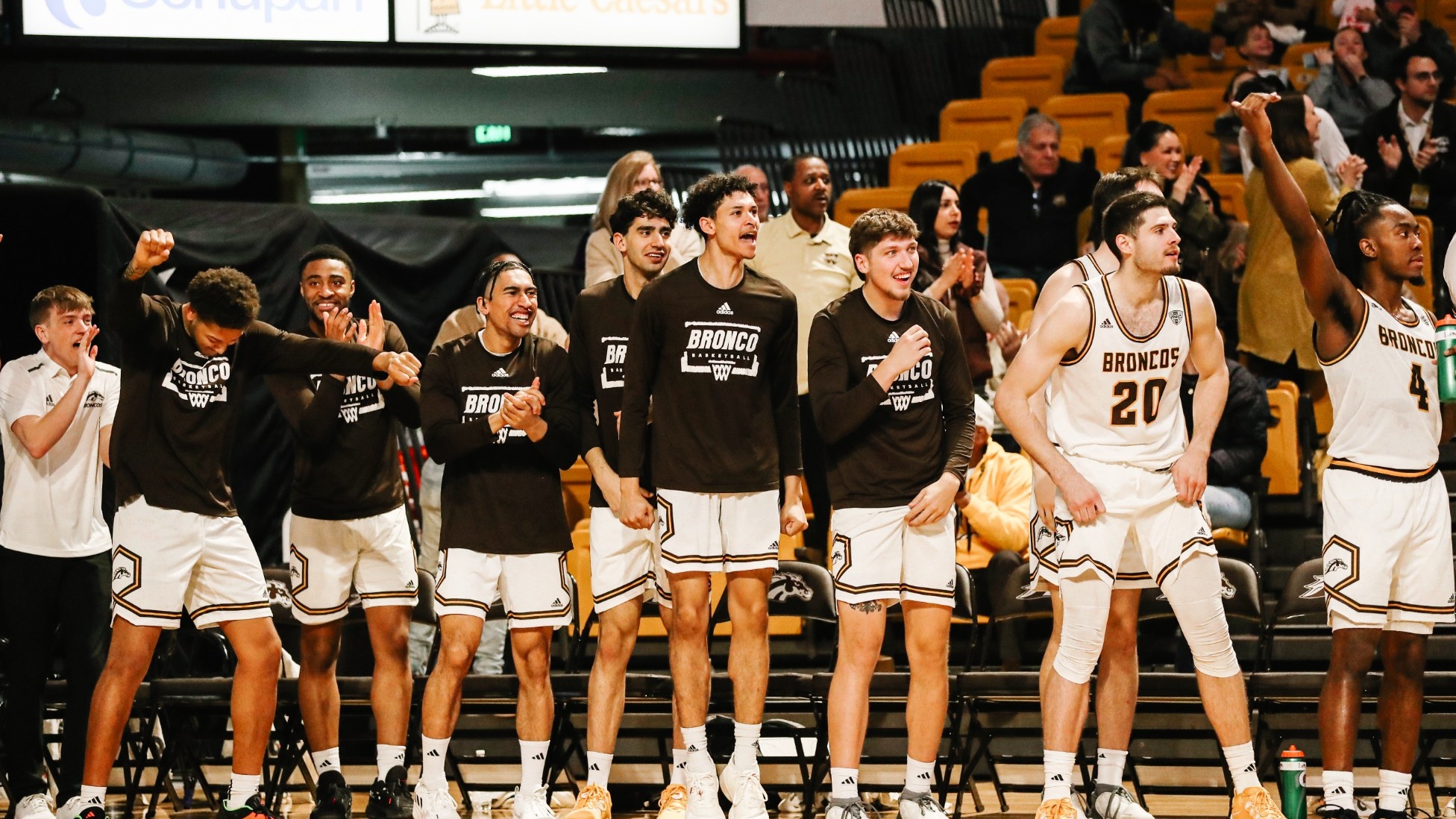 Shayne Whittington Returns to WMU Men's Basketball as Assistant Coach ...