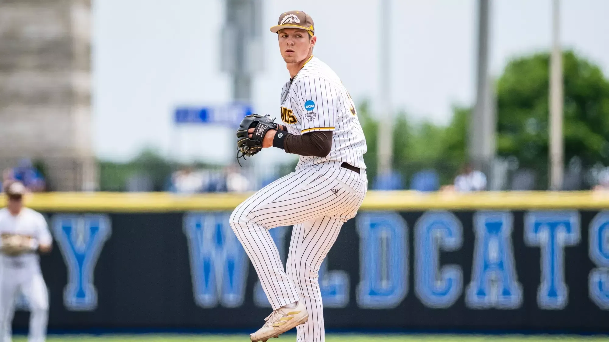 Western Michigan Headed to Lexington Regional to Face No. 2 Kentucky ...