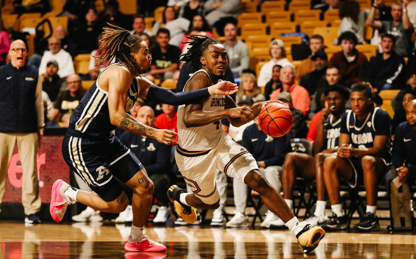 Shayne Whittington Returns to WMU Men's Basketball as Assistant Coach ...