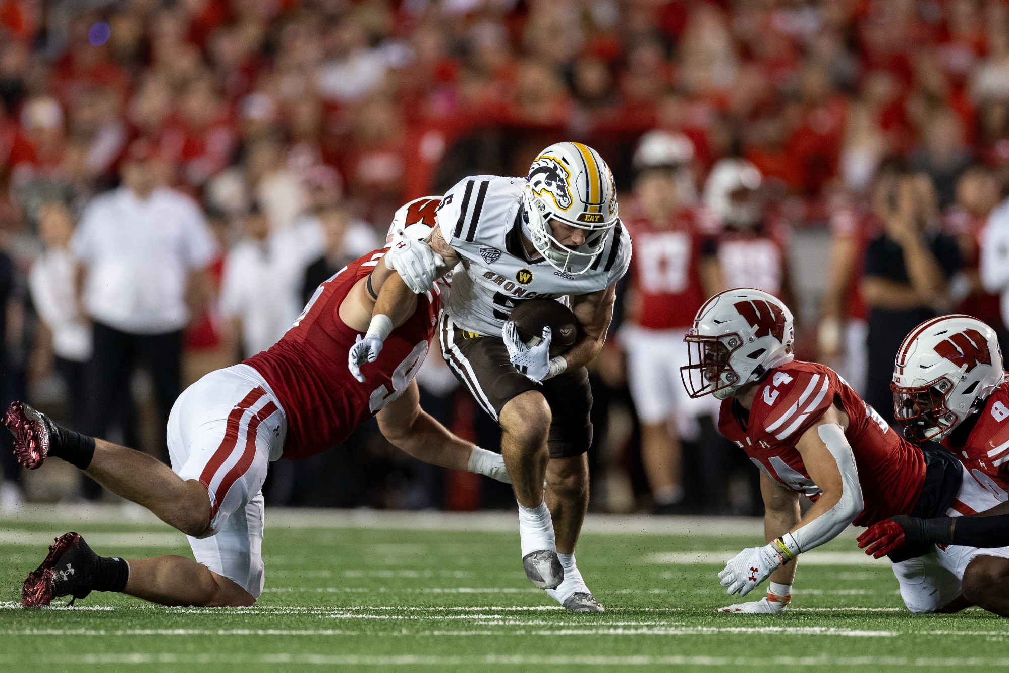 WMU Football Tailgating Guidelines - Western Michigan University Athletics