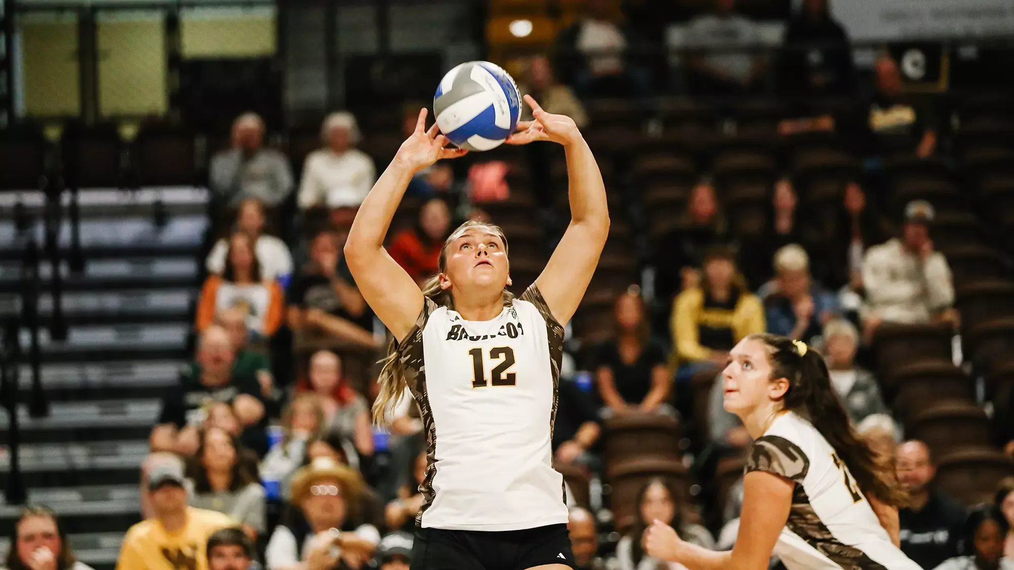2025 Women's Volleyball Schedule - Western Michigan University Athletics