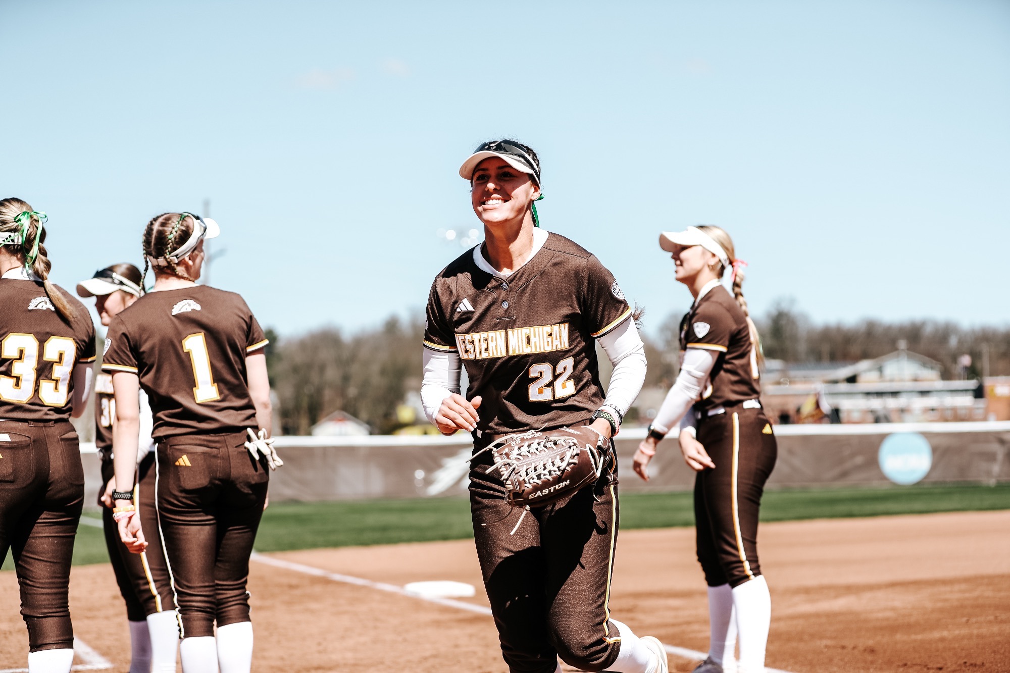 2024 Softball Schedule - Western Michigan University Athletics