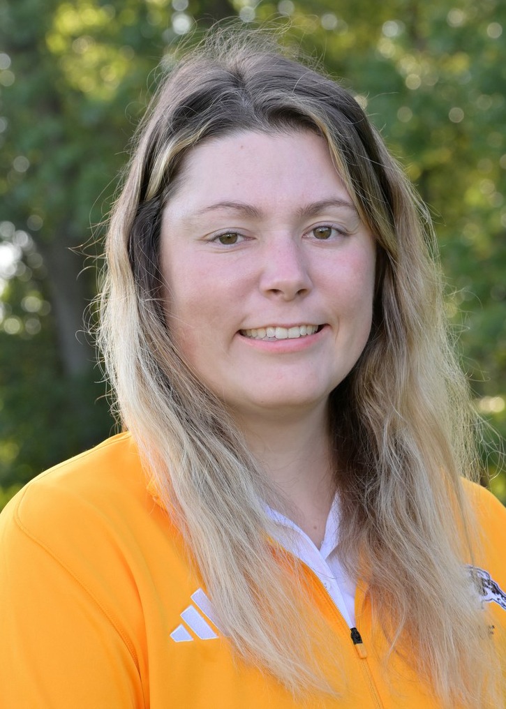 Ryanne Jackson - Women's Golf Coach - Western Michigan University Athletics