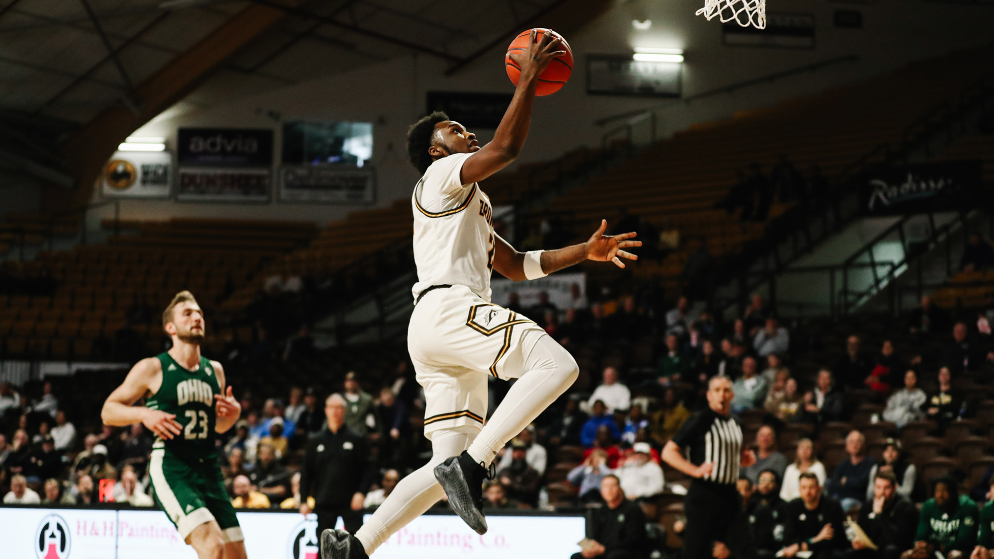 2024-25 Men's Basketball Schedule - Western Michigan University Athletics