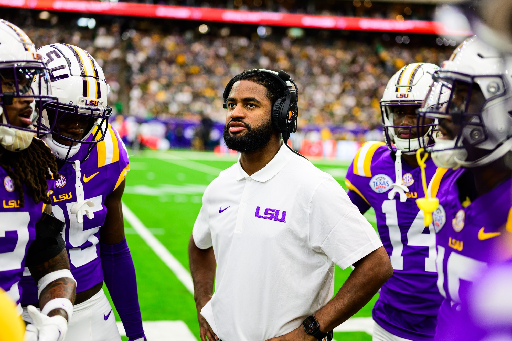 Addison West Becomes WMU's First-Ever Walter Camp Football Foundation ...