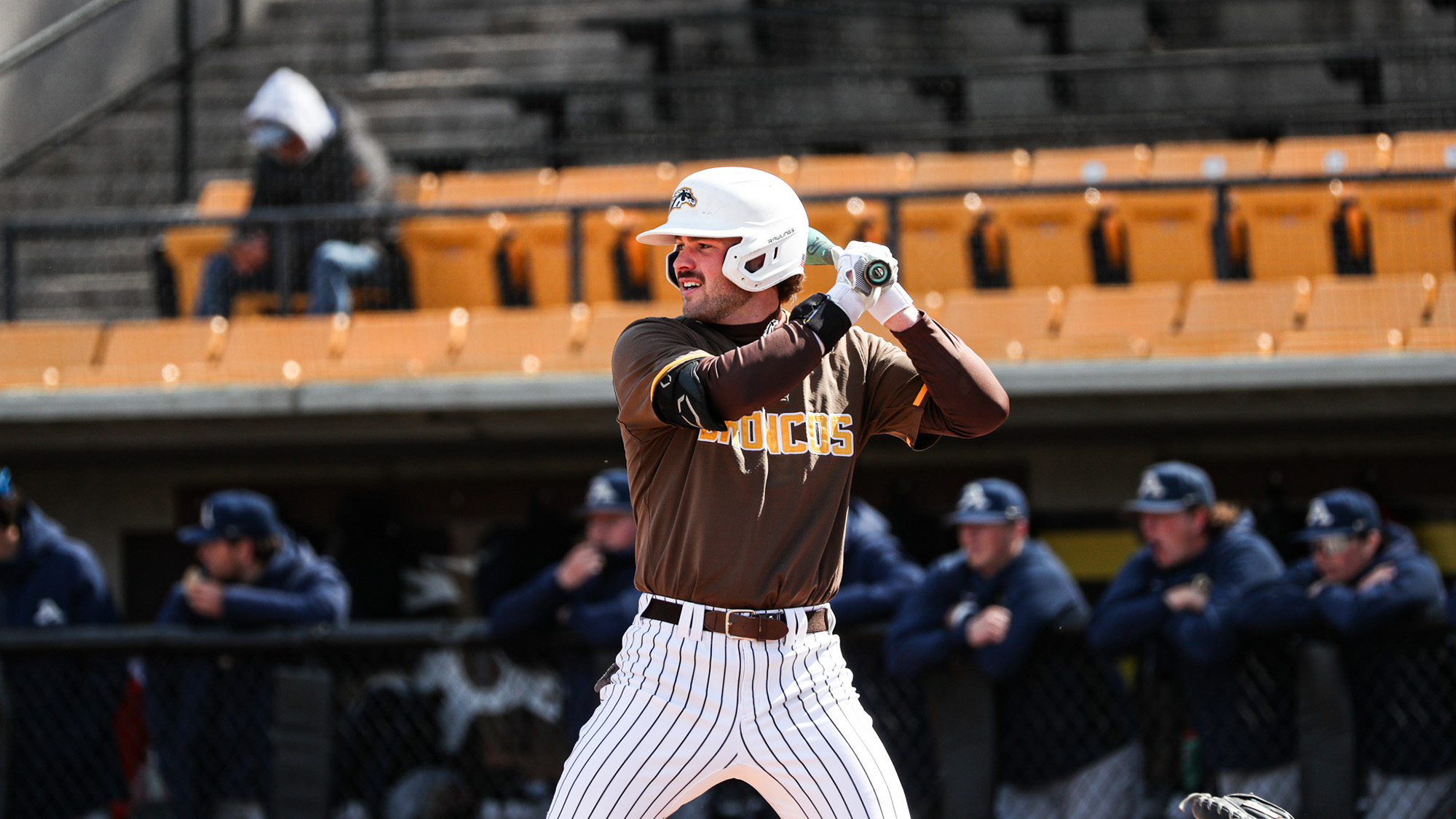 2025 Baseball Schedule - Western Michigan University Athletics