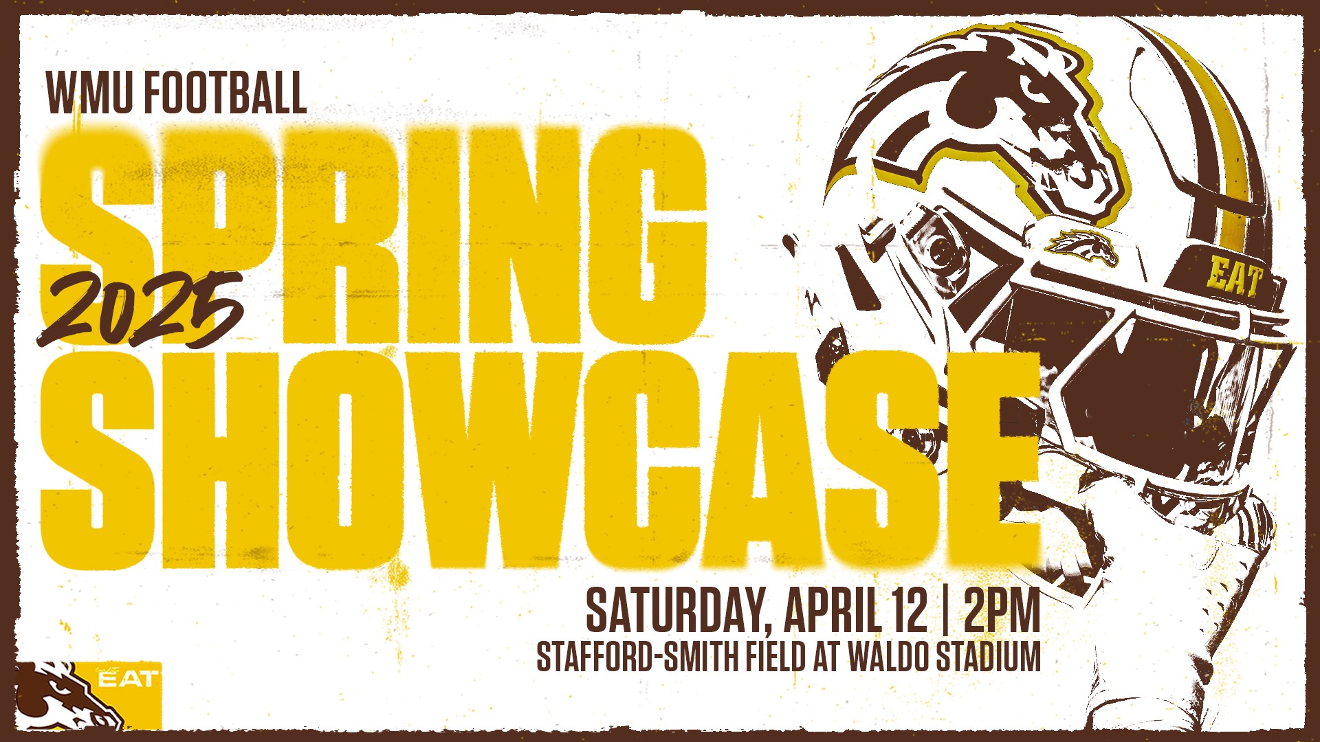 2025 Football Schedule - Western Michigan University Athletics