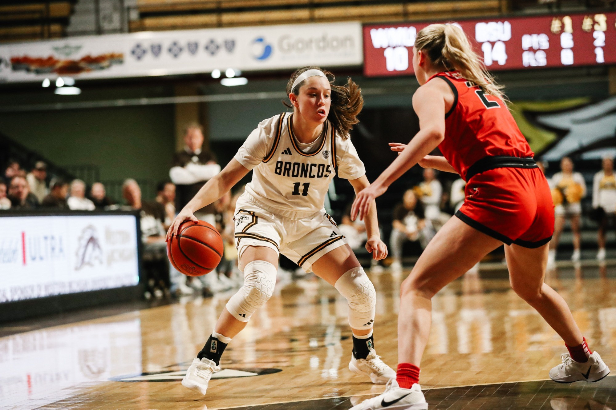 Western Michigan All-Time Wins Leader and Head Women's Basketball Coach ...