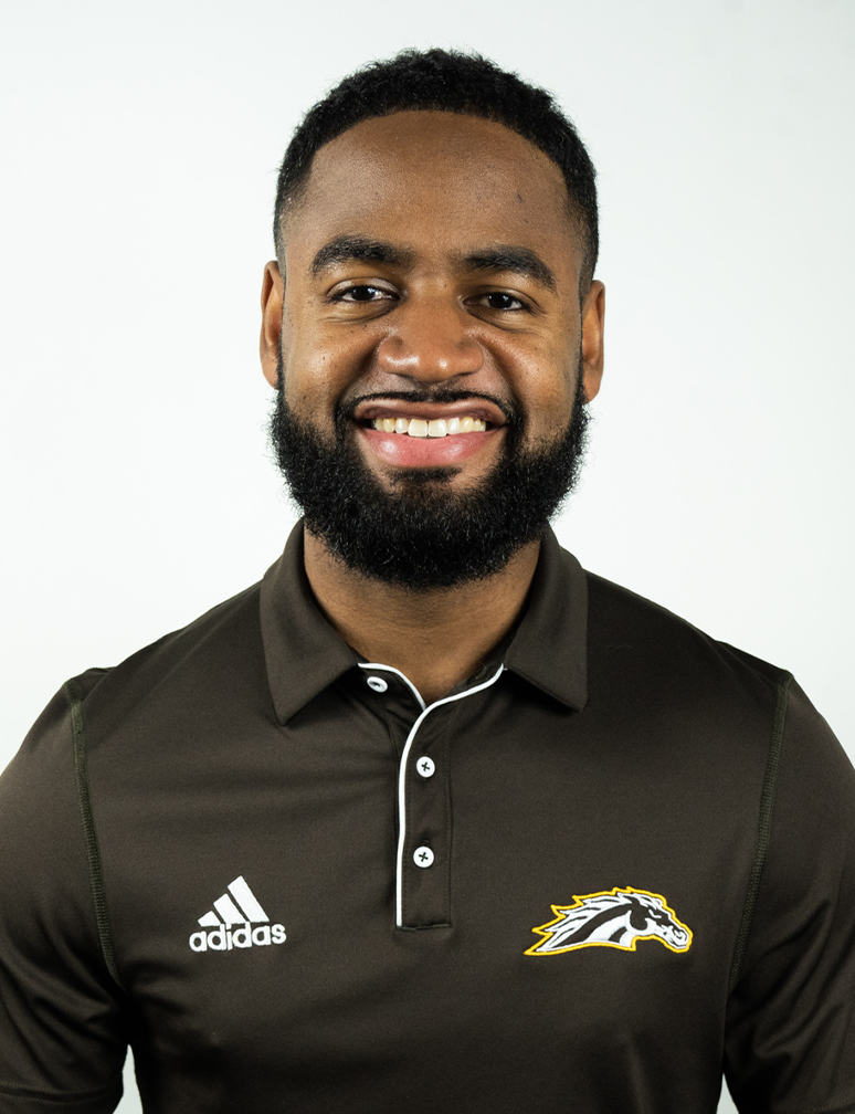 Nick Coleman - Football Coach - Western Michigan University Athletics