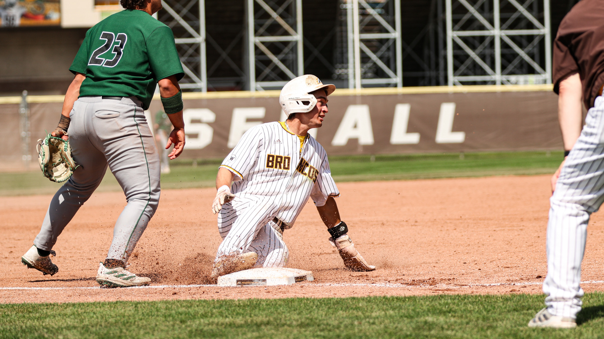 2025 Baseball Schedule - Western Michigan University Athletics