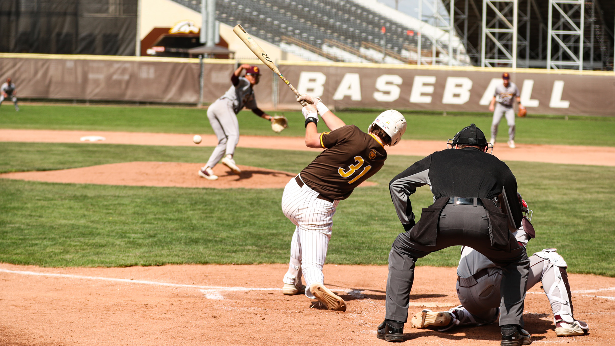 2025 Baseball Schedule - Western Michigan University Athletics