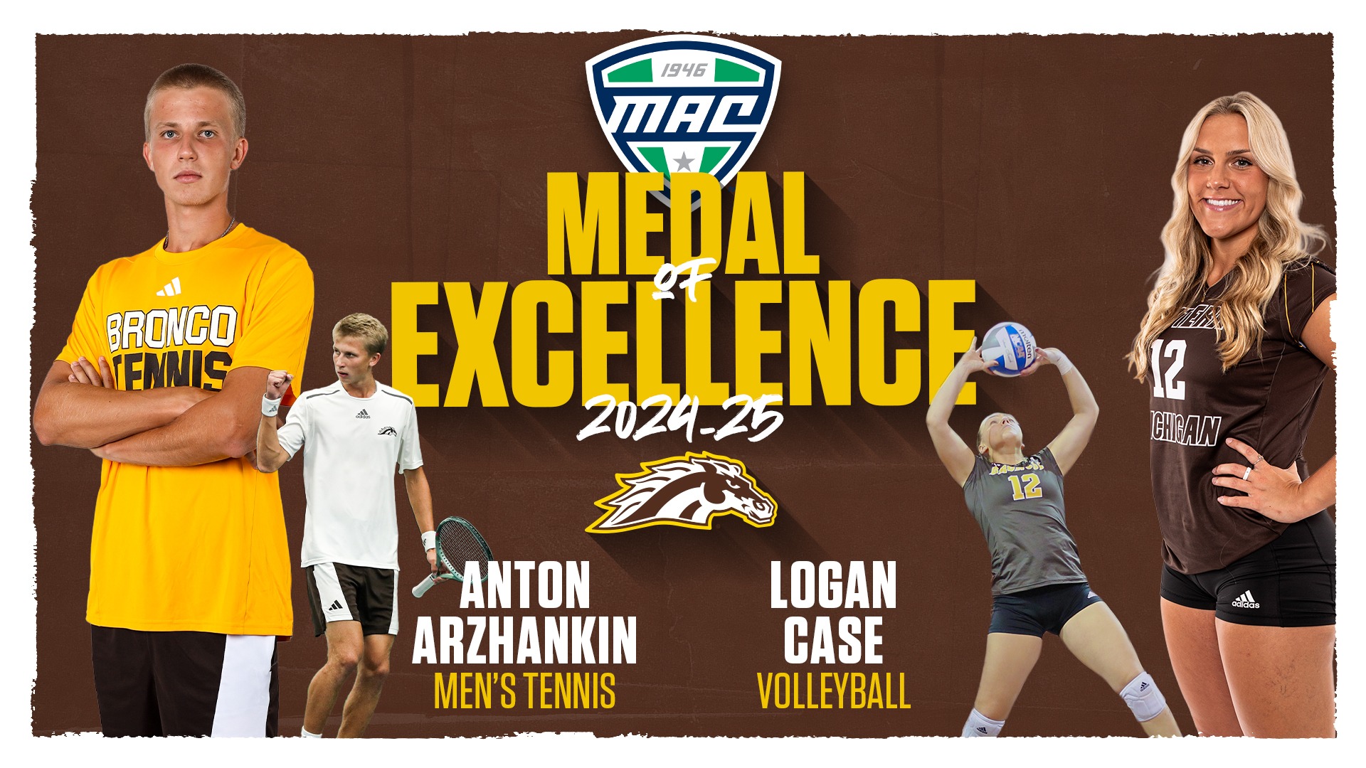 WMU ATHLETICS CELEBRATES LAUNCH OF KALAMAZOO EVENT CENTER WEBSITE ...