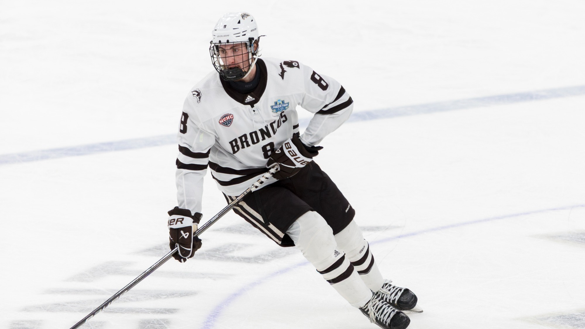 Kellogg’s Frosted Flakes® and WMU Celebrate Hockey National Title with ...