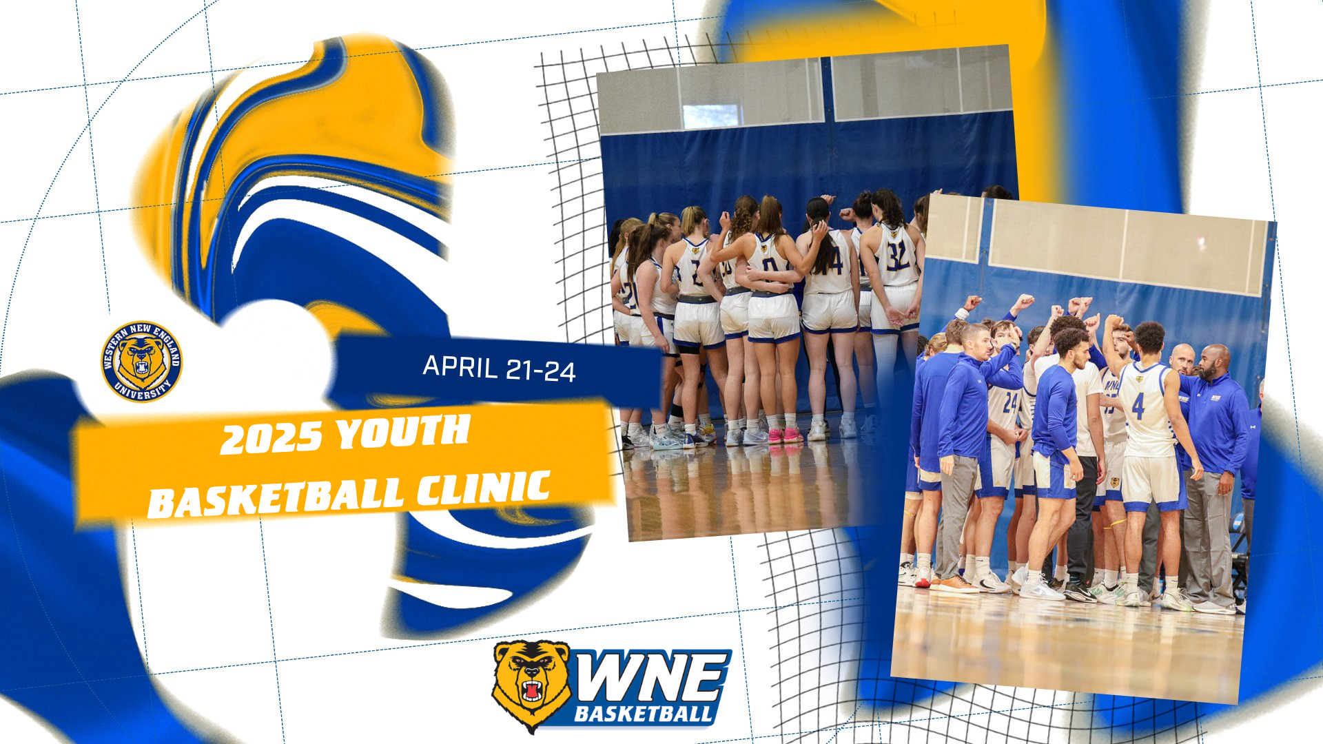 WNE Men’s Basketball Releases Upcoming Season Schedule - Western New ...