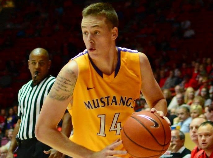 Steven Loucks - 2015-2016 - Men's Basketball - Western New Mexico ...