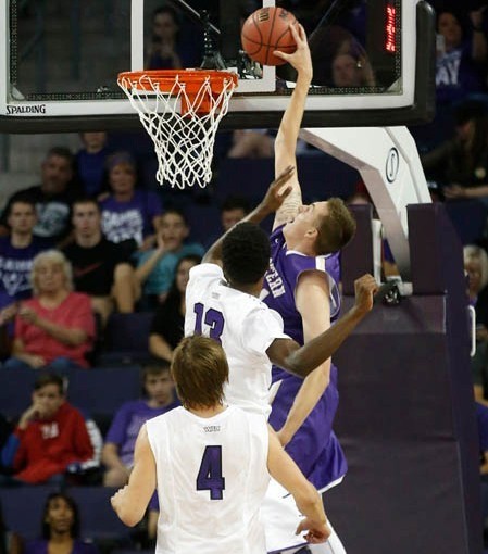 Steven Loucks - 2015-2016 - Men's Basketball - Western New Mexico ...