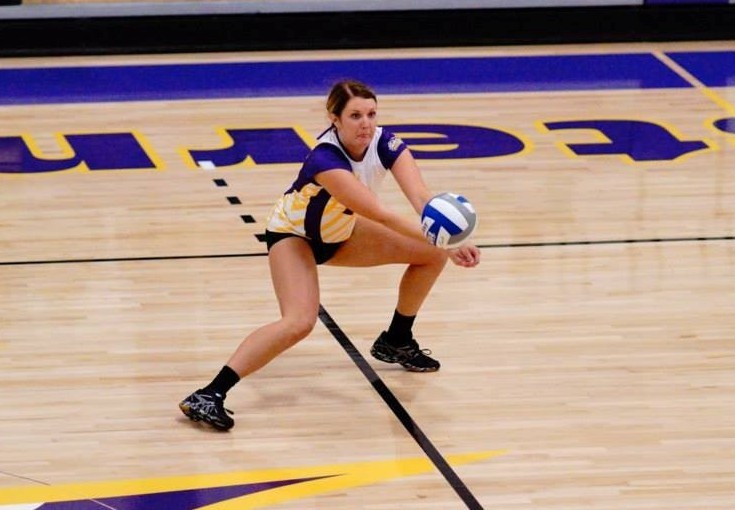 Lauren Buseman - 2014 - Volleyball - Western New Mexico University ...