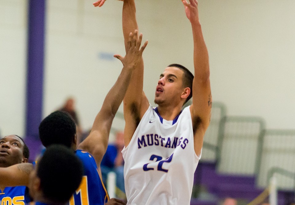 Marcos Castrillo - 2014-2015 - Men's Basketball - Western New Mexico ...