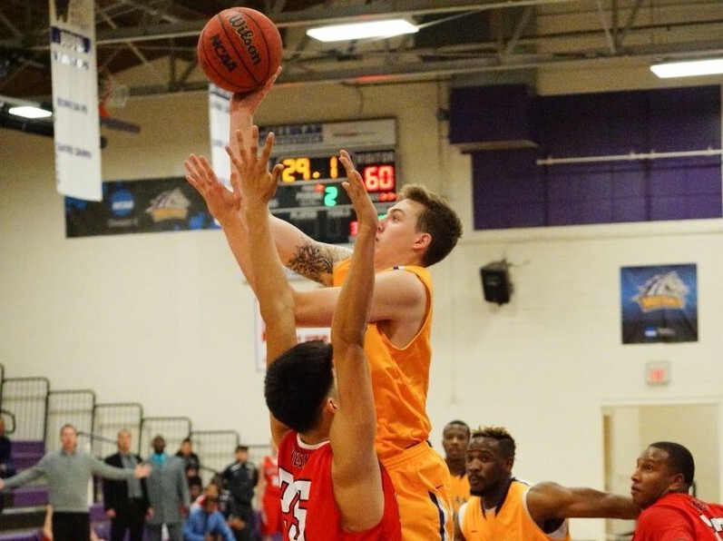 Steven Loucks - 2015-2016 - Men's Basketball - Western New Mexico ...