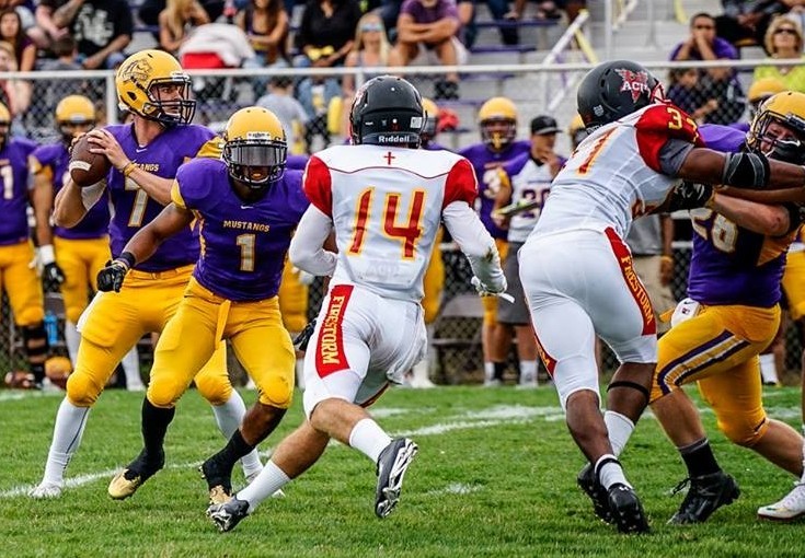 Mitch Glasmann - 2015 - Football - Western New Mexico University Athletics