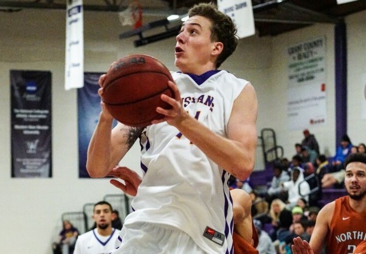 Steven Loucks - 2015-2016 - Men's Basketball - Western New Mexico ...