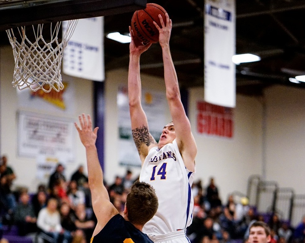 Steven Loucks - 2015-2016 - Men's Basketball - Western New Mexico ...