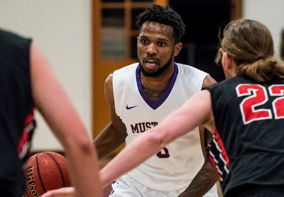 Emery Range - 2016-2017 - Men's Basketball - Western New Mexico ...