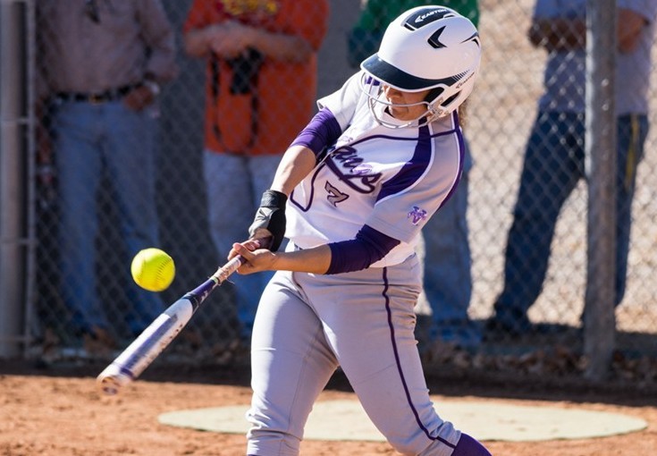 Clarissa Moreno - 2018 - Softball - Western New Mexico University Athletics