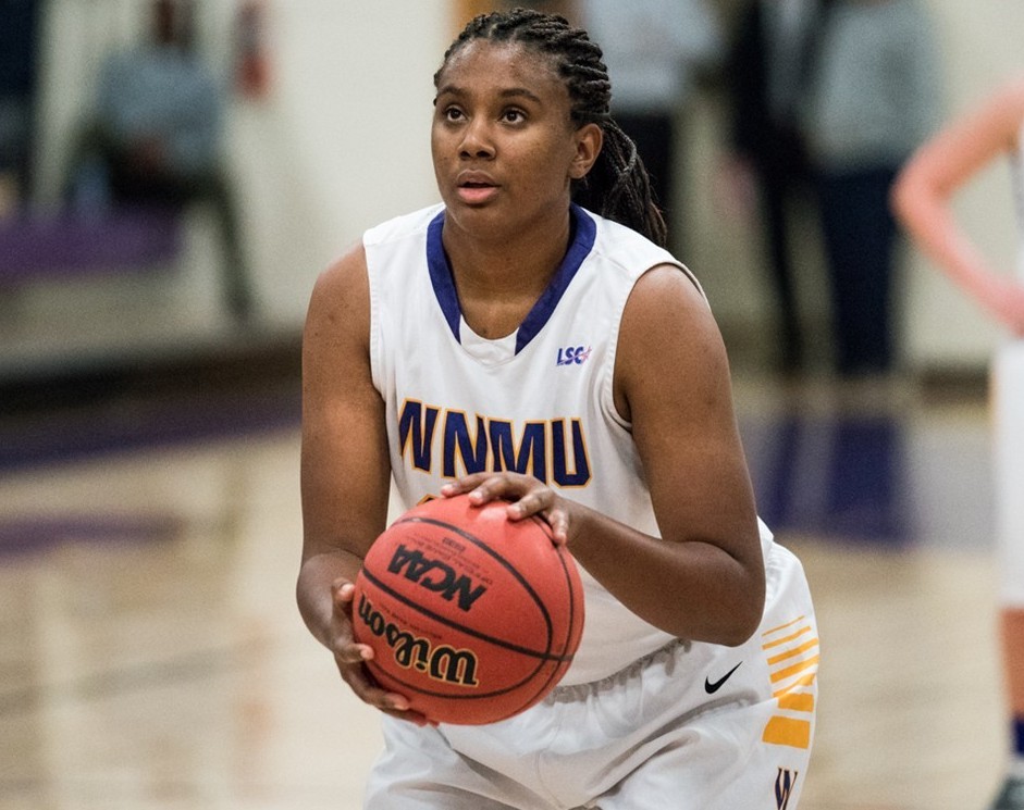 Megan Looney - 2016-2017 - Women's Basketball - Western New Mexico ...