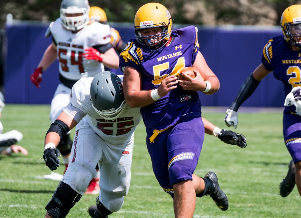 Connor Mowat - 2018 - Football - Western New Mexico University Athletics
