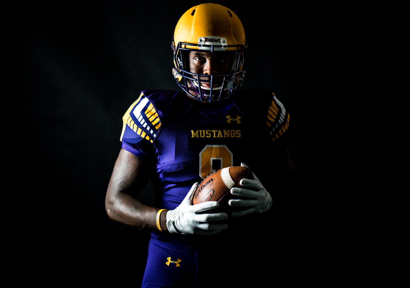 Dominic Barry - 2017 - Football - Western New Mexico University Athletics