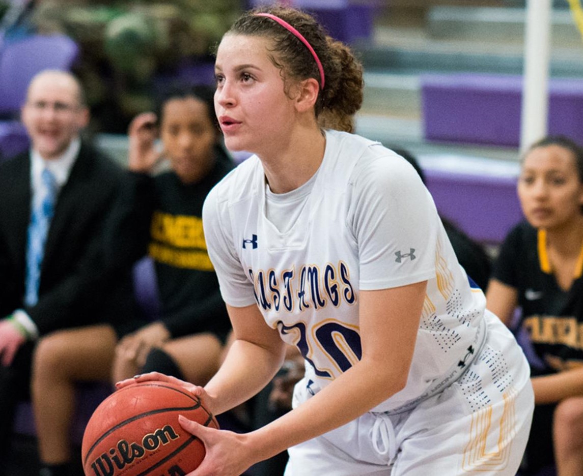 Ciara Fields - 2018-2019 - Women's Basketball - Western New Mexico ...