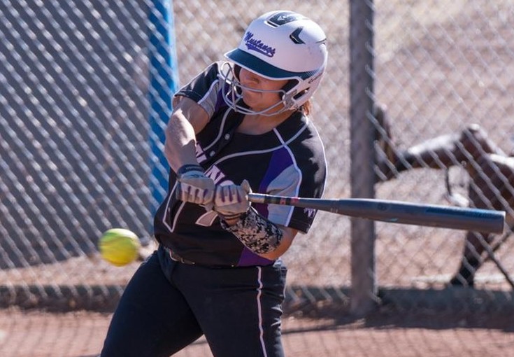 Clarissa Moreno - 2018 - Softball - Western New Mexico University Athletics