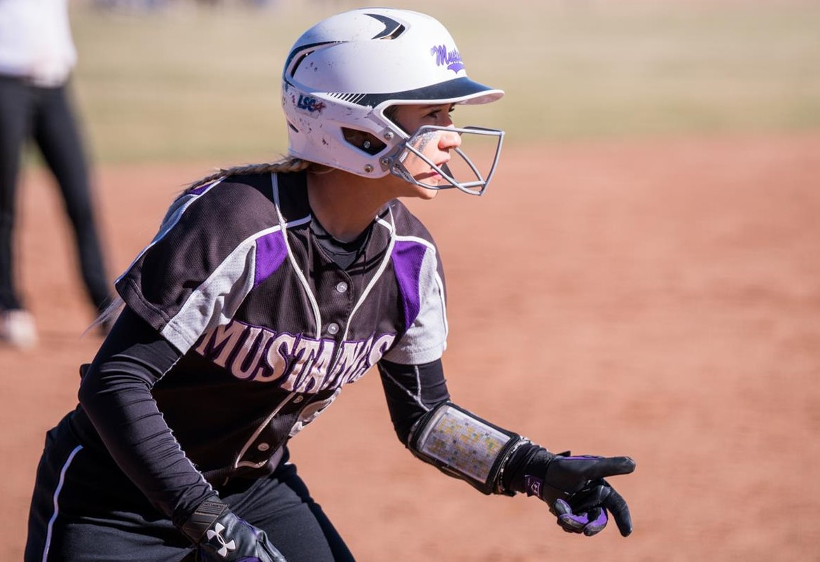 Ariana Maldonado - 2019 - Softball - Western New Mexico University ...