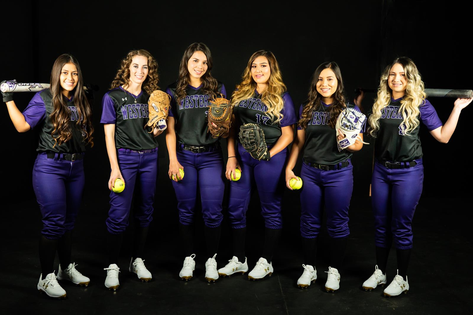 Carolyn Castillo - 2019 - Softball - Western New Mexico University ...