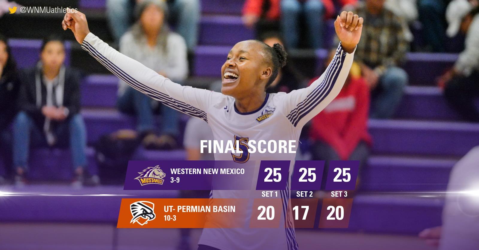 Bria Augustine - 2022 - Volleyball - Western New Mexico University ...