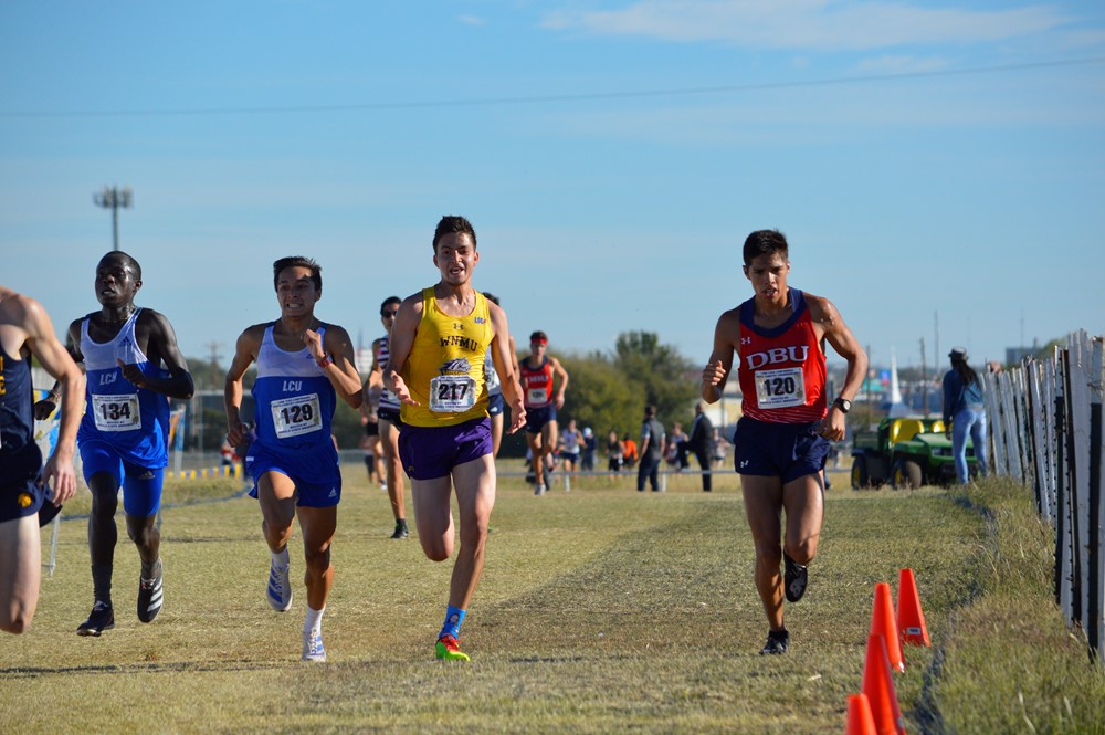 Erick Arambula - 2021 - Men's Cross Country - Western New Mexico ...