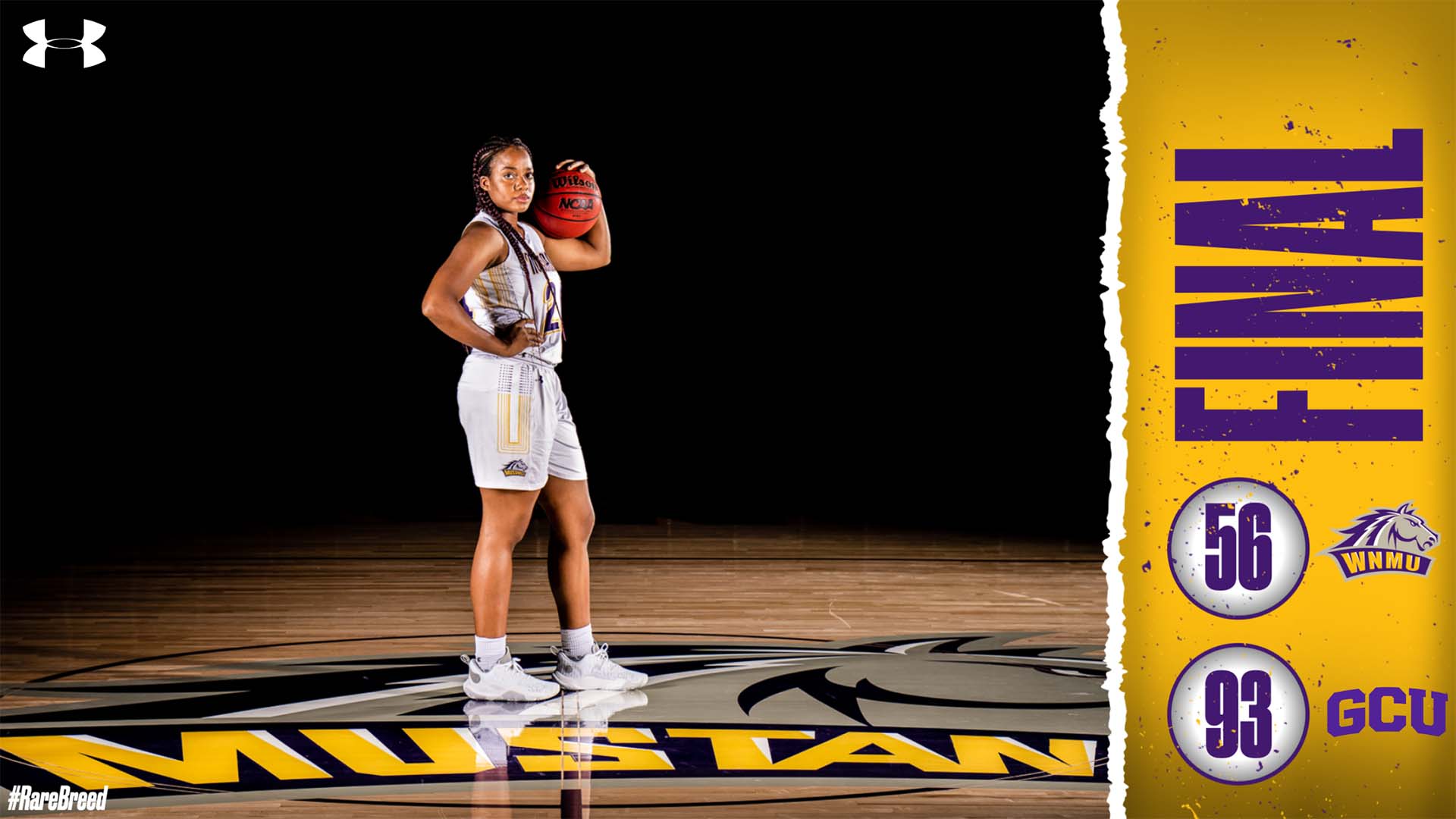 Grand Canyon Defeats the Mustangs in Season Opener - Western New Mexico ...